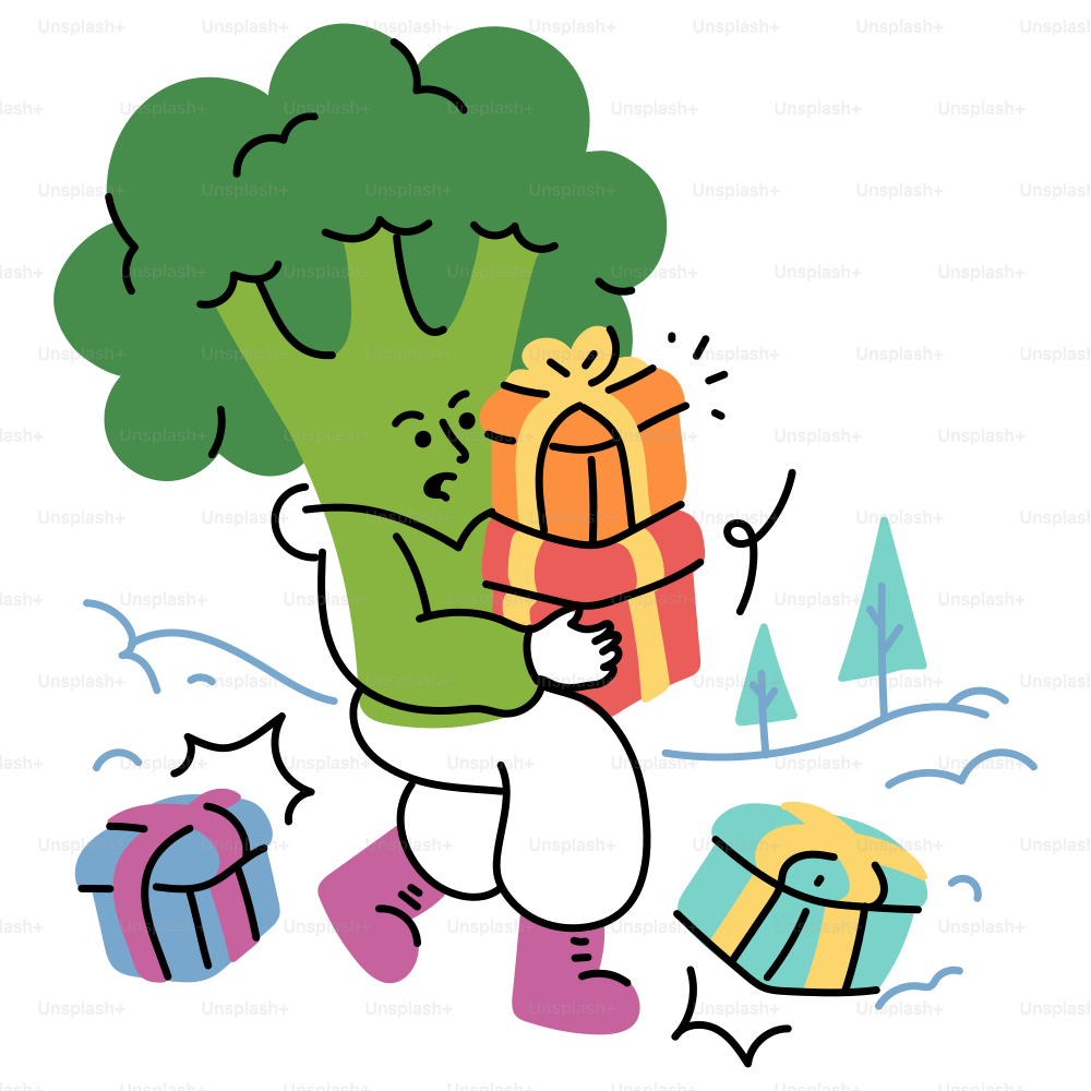 An avocado makes a snow angel in winter. vector – Travel Image on Unsplash