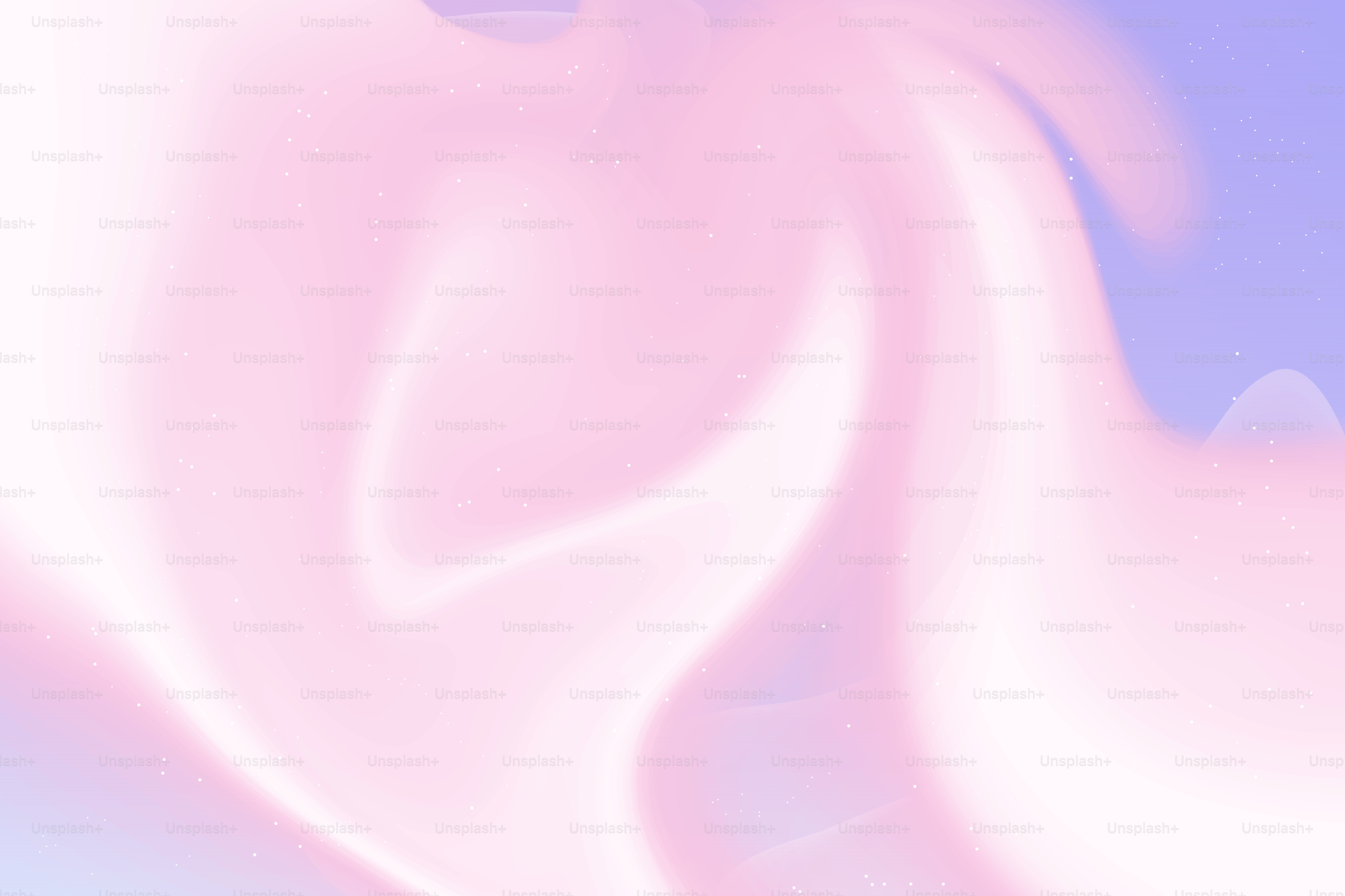 Soft, swirling pastel colors blend beautifully together. vector ...
