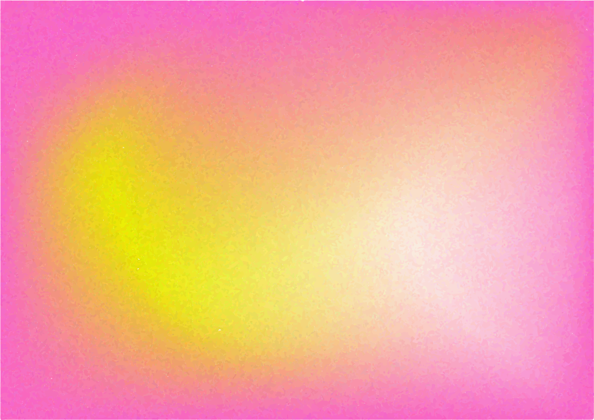 A colorful gradient background of pink and yellow. vector – Wallpaper ...