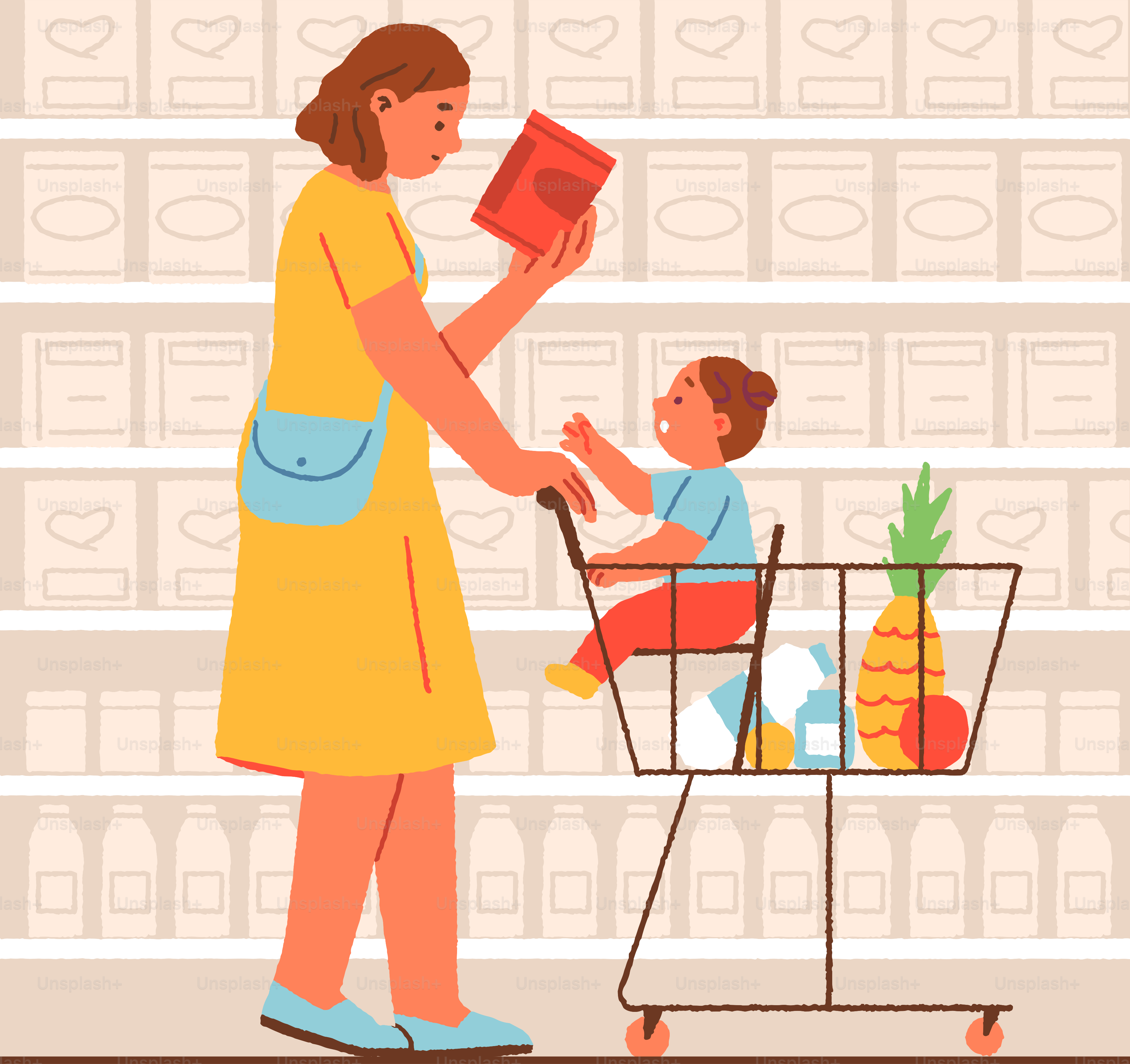 Illustrations & Vectors | Download Free Vector Images