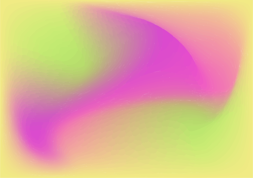 Floating oranges with green leaves on a yellow background. vector ...