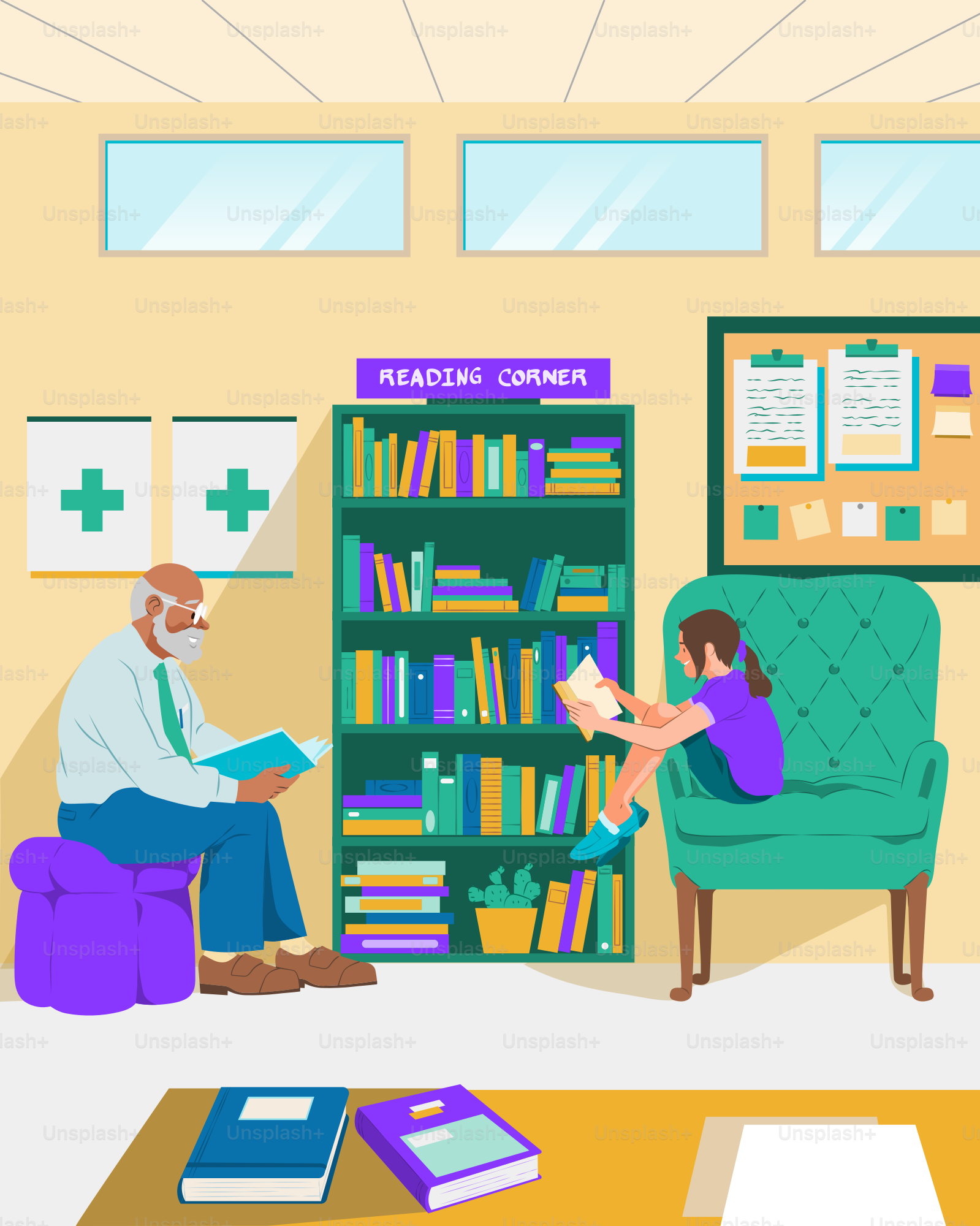 Illustrations - Libraries | 100+ best free photos on Unsplash