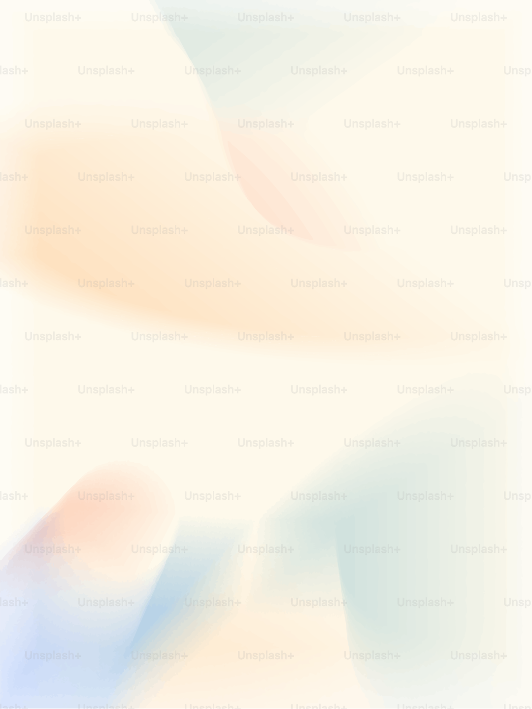 Vektor Warna-warna pastel yang lembut menyatu dalam gradien. – Gambar ...