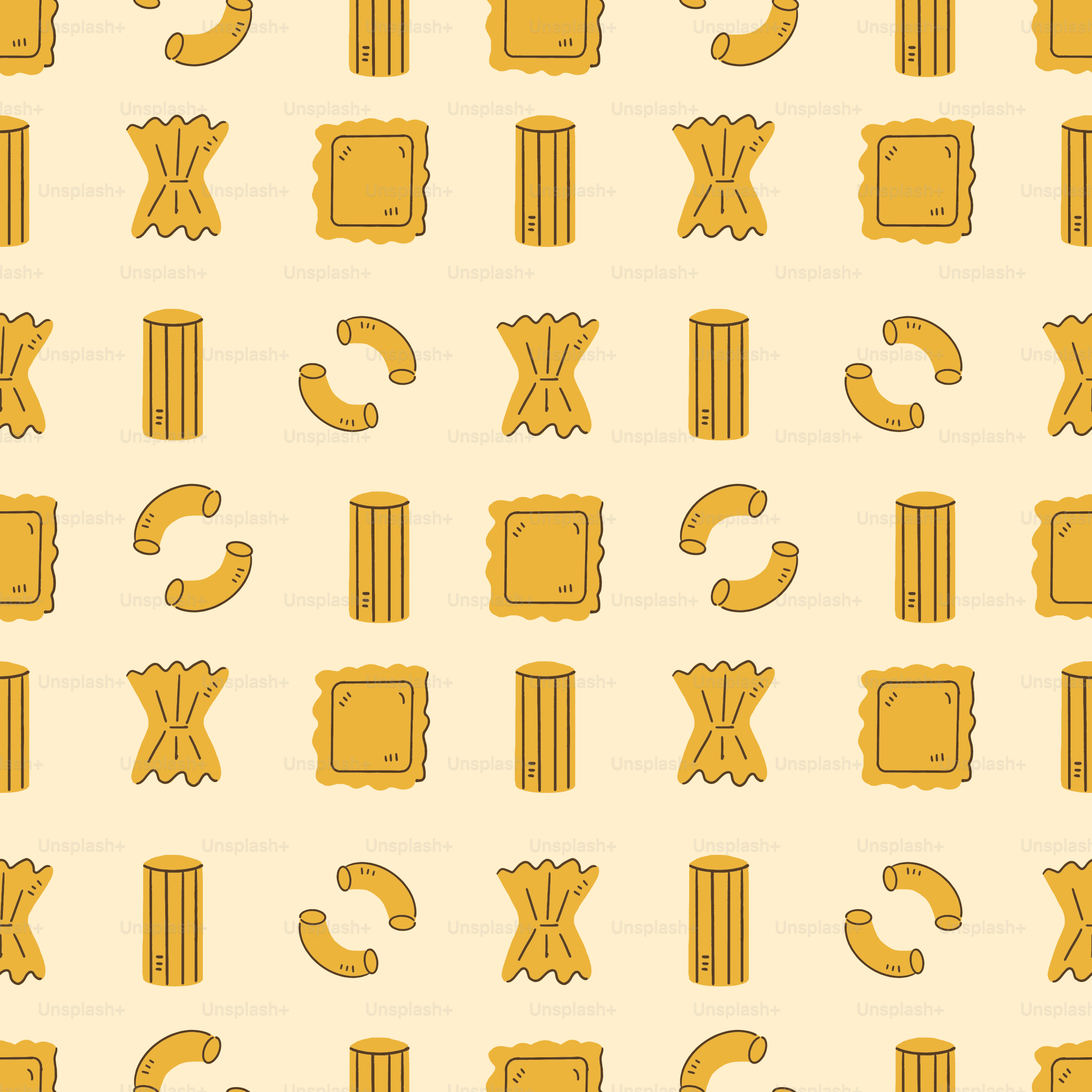 Hand Drawn | Unsplash