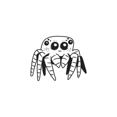 Vektor Tikus kartun lucu dengan mata tertutup. – Gambar Binatang di ...