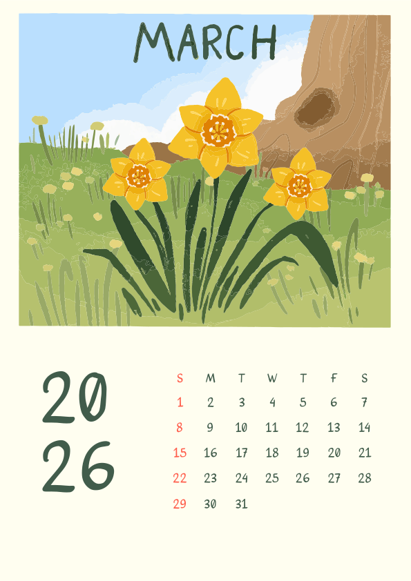 Hand Drawn | Unsplash