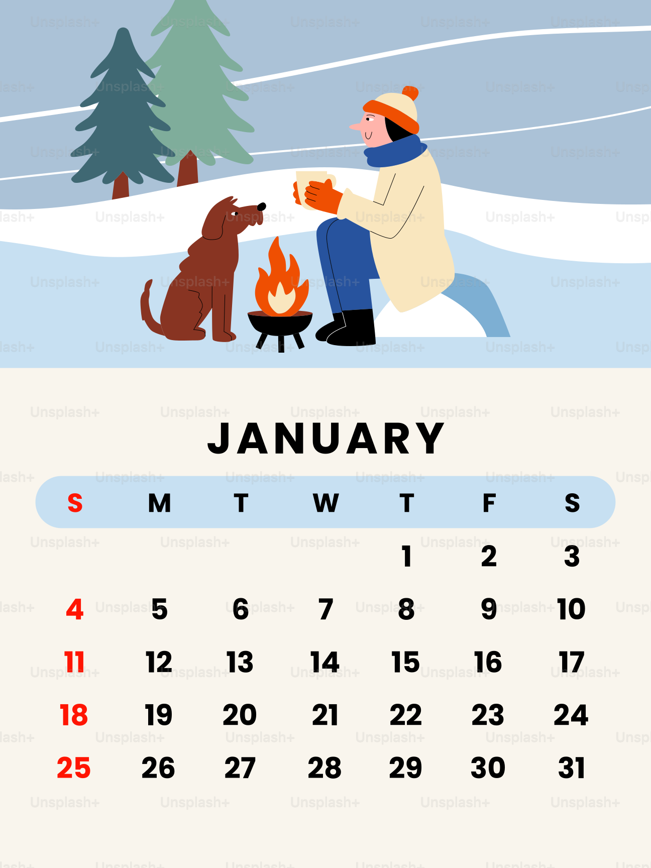 Vektor Ibu dan anak dengan pesawat kertas dan keranjang – Gambar Musim ...