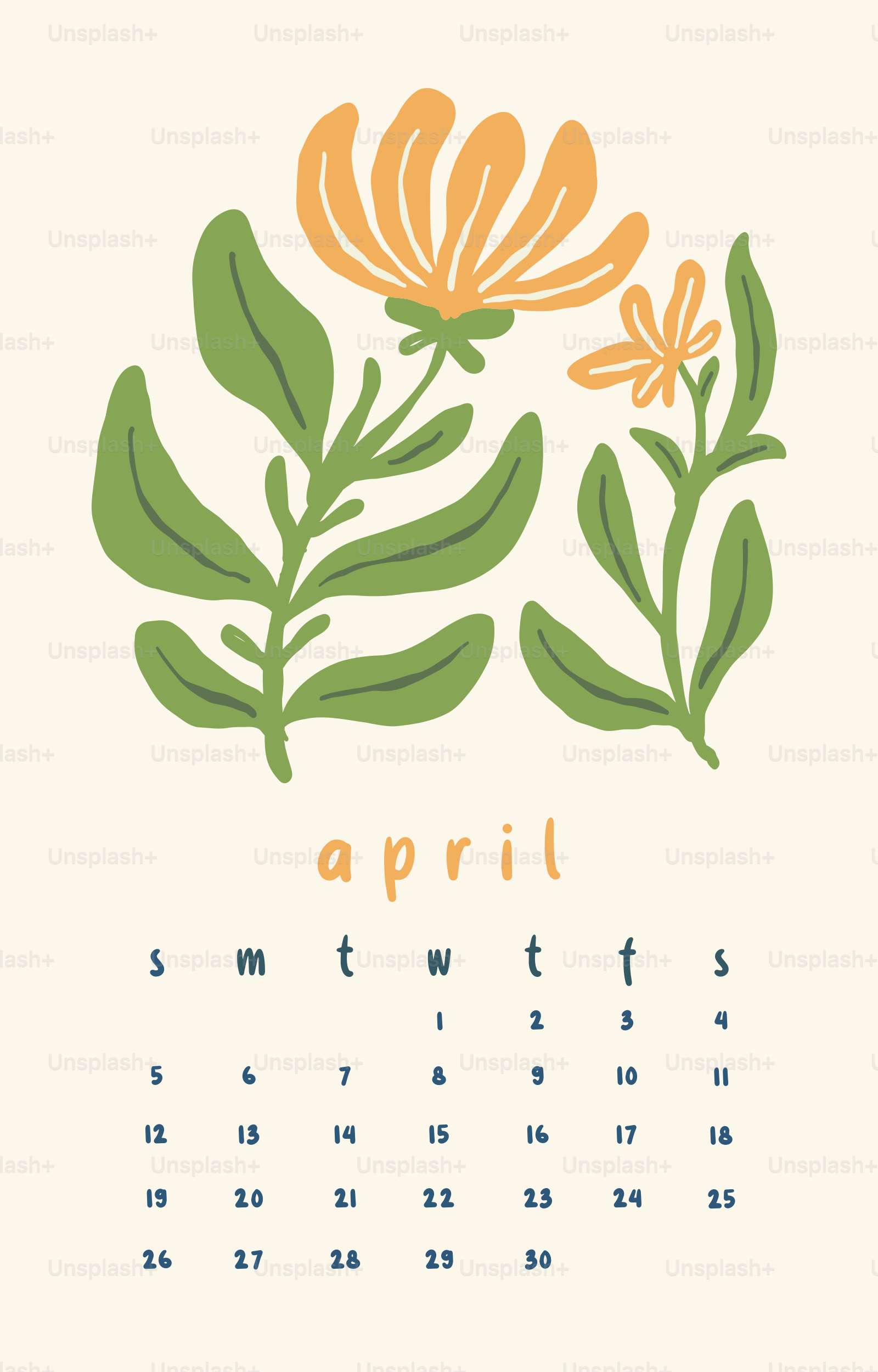 Vektor Kalender November dengan desain bunga merah muda – Gambar Bunga ...