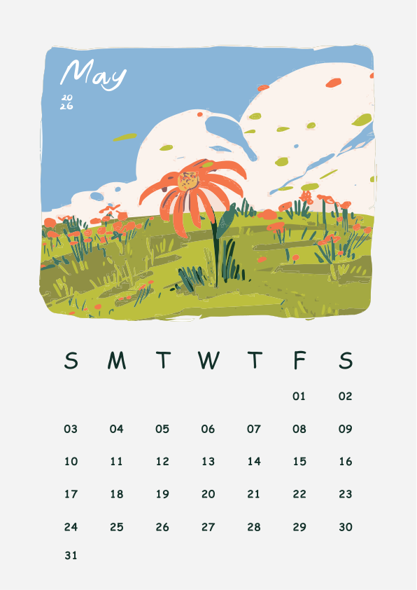2026 Nature Calendars | 100+ best free photos on Unsplash
