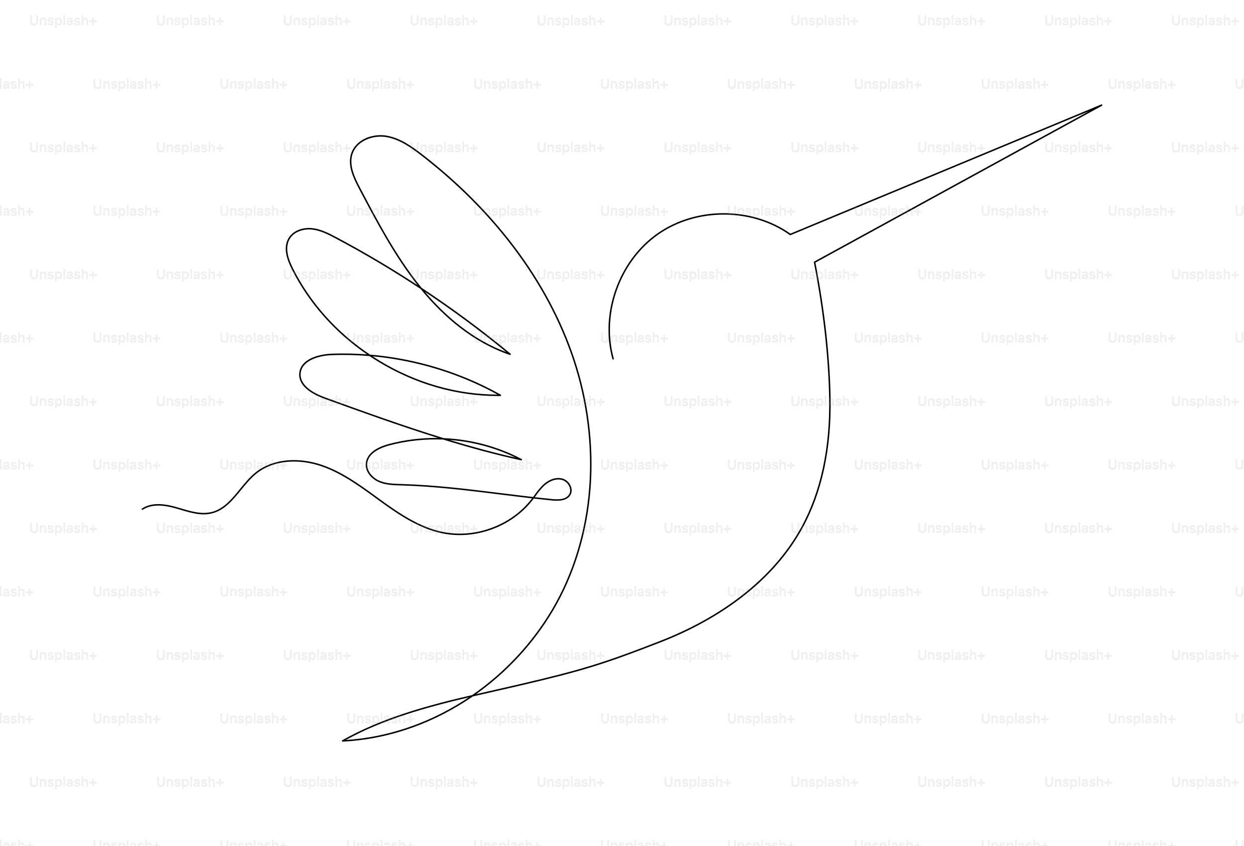 Minimalist line art of a woman's face vector – Illustration Image on ...