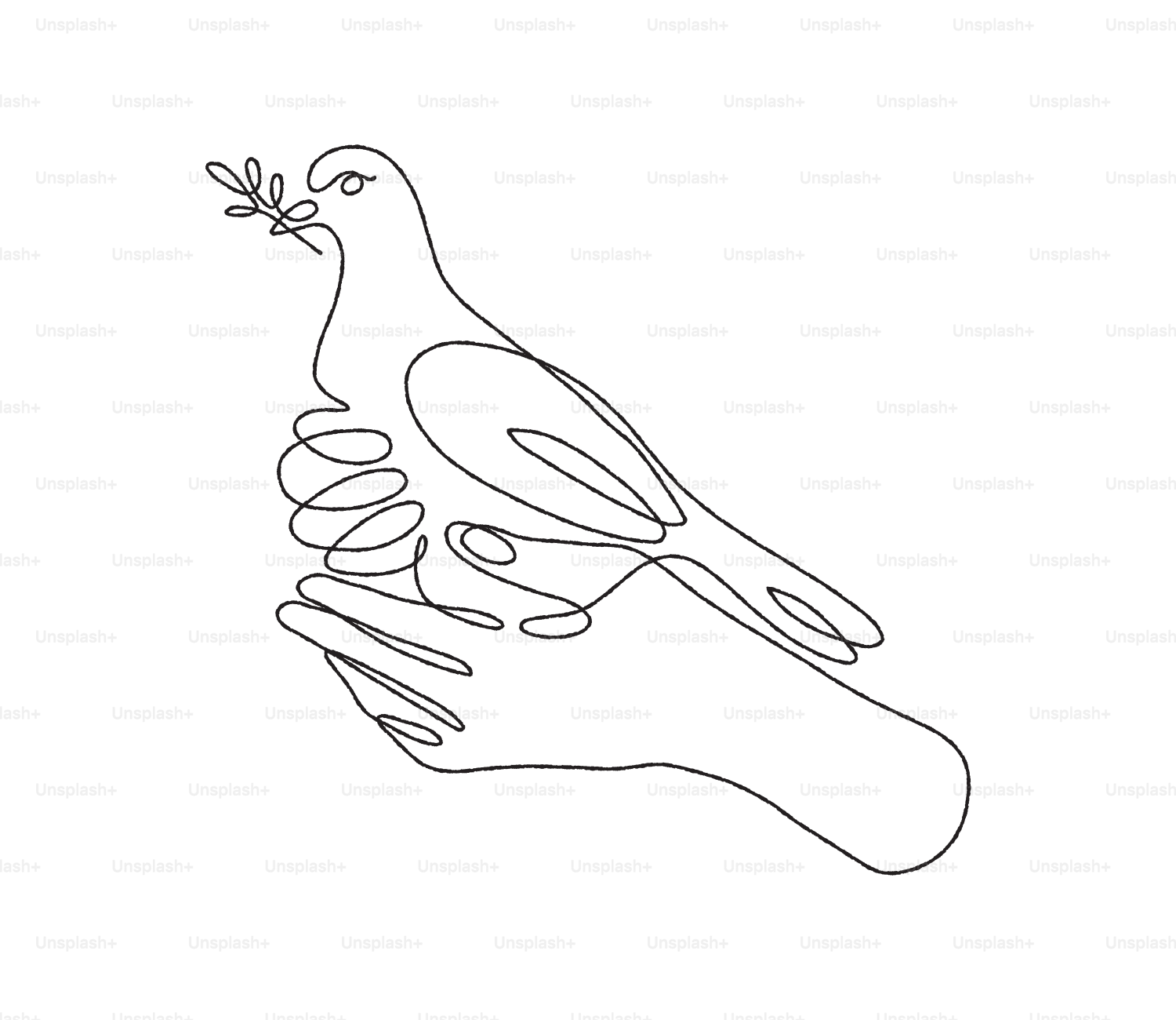 Vektor D – Gambar Seni di Unsplash