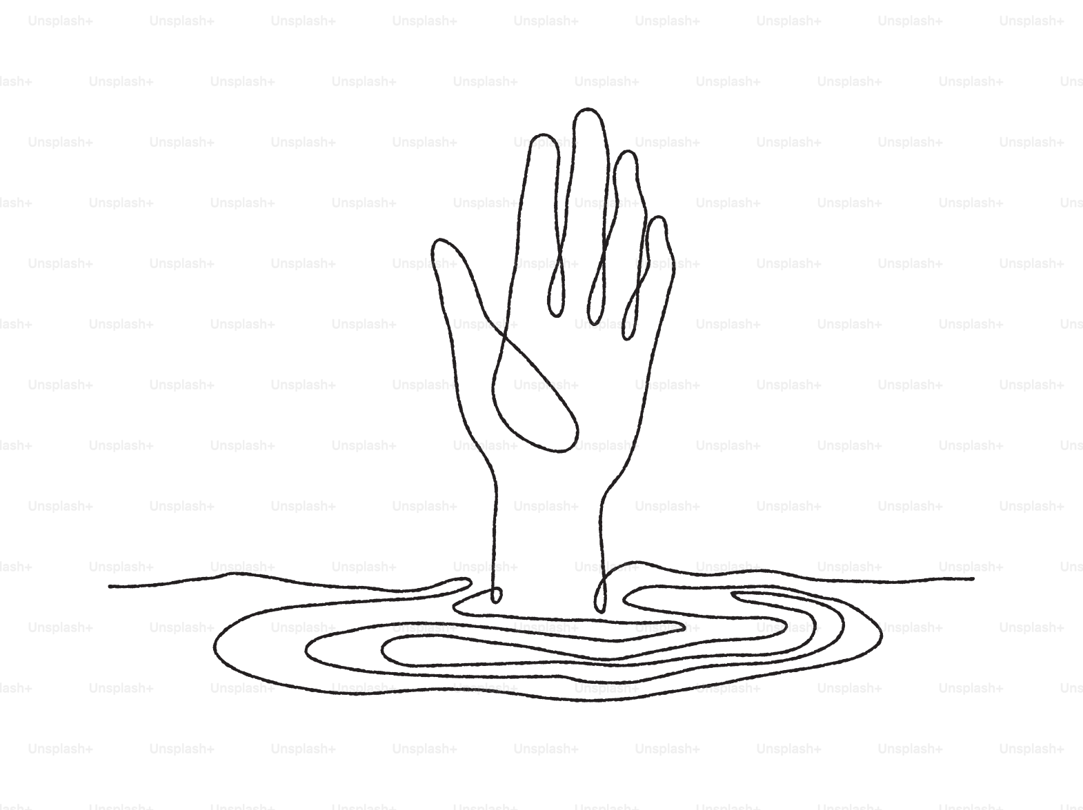 Vektor D – Gambar Seni di Unsplash