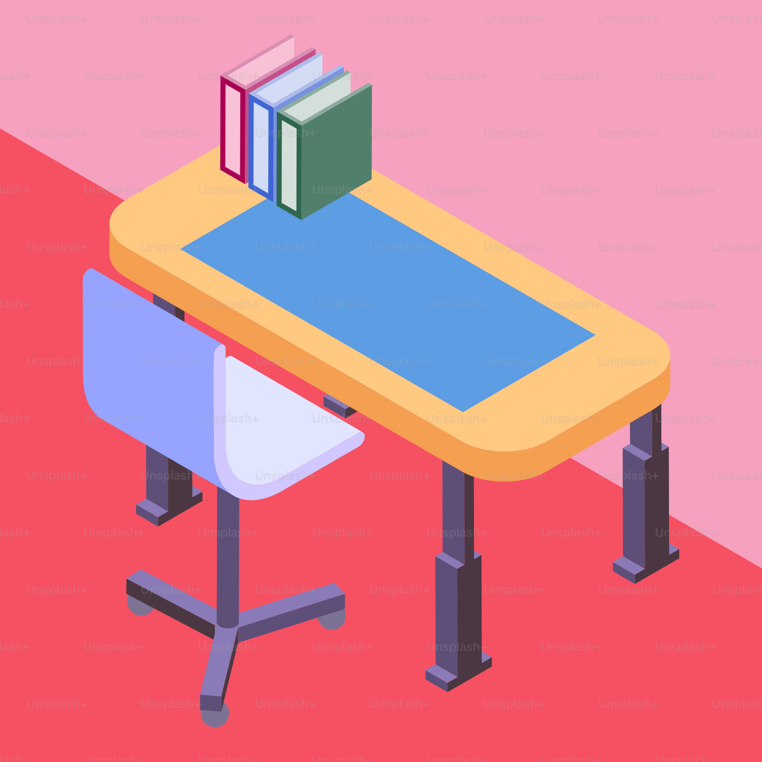 E vector – Imagen de Ciudad en Unsplash