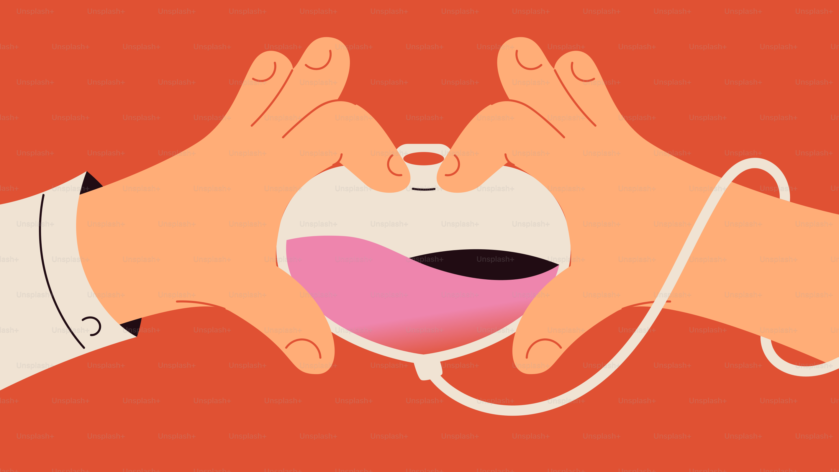 Vektor M – Gambar Dapur di Unsplash