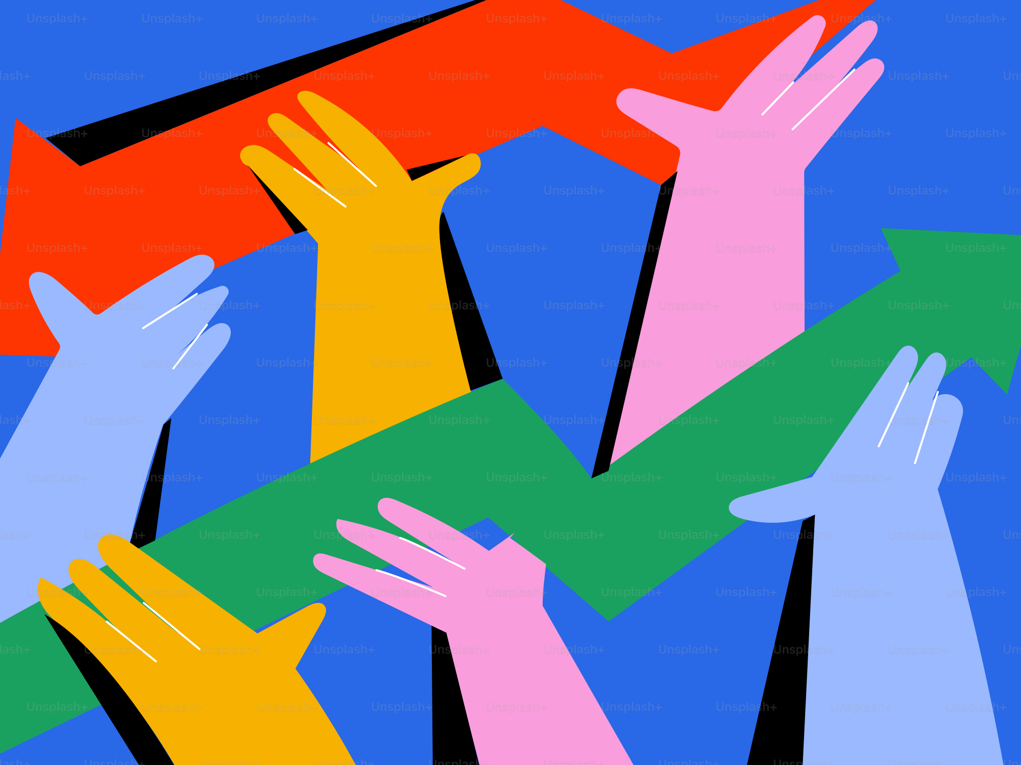 Vektor T – Gambar Tim di Unsplash