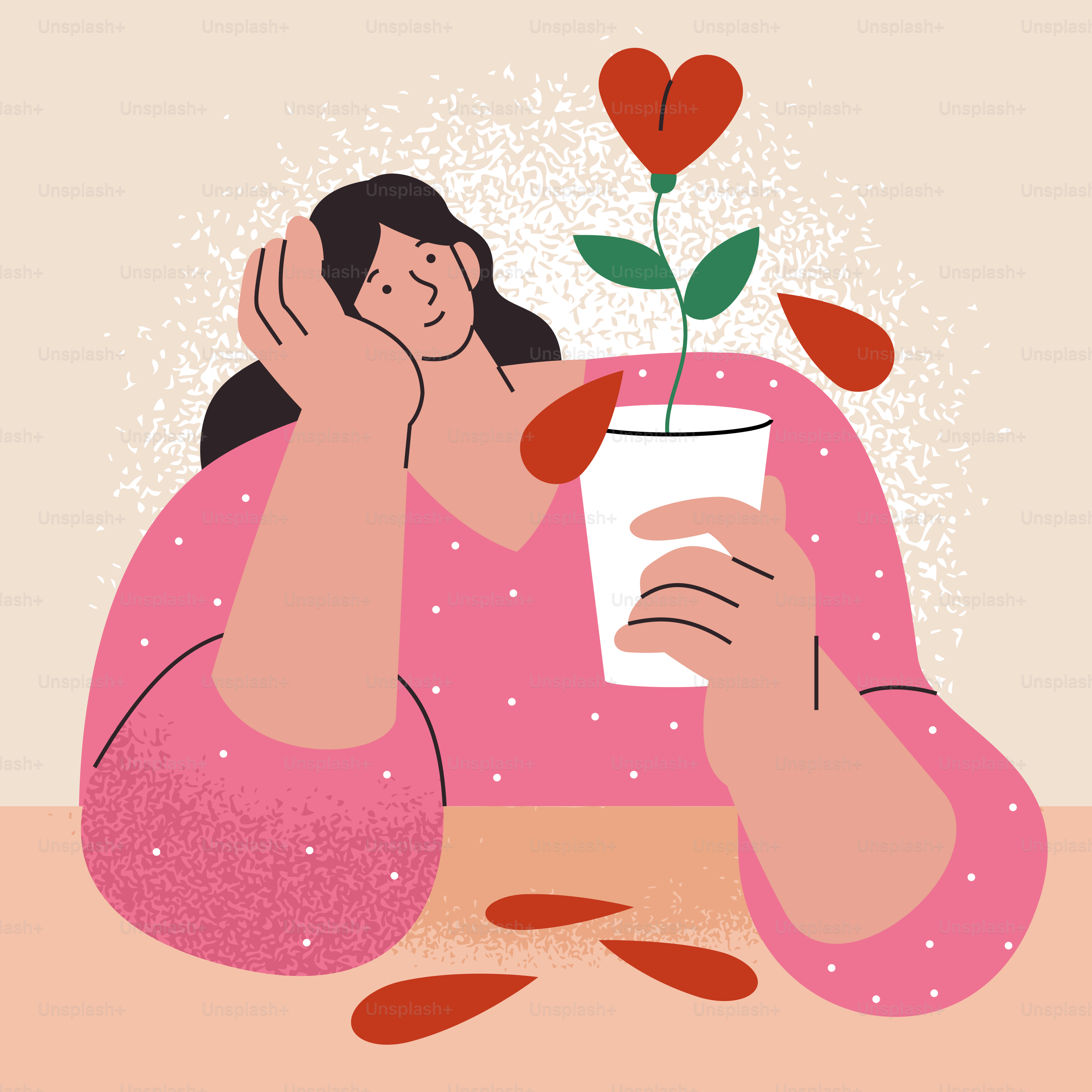 Vektor D – Gambar Wallpaper di Unsplash