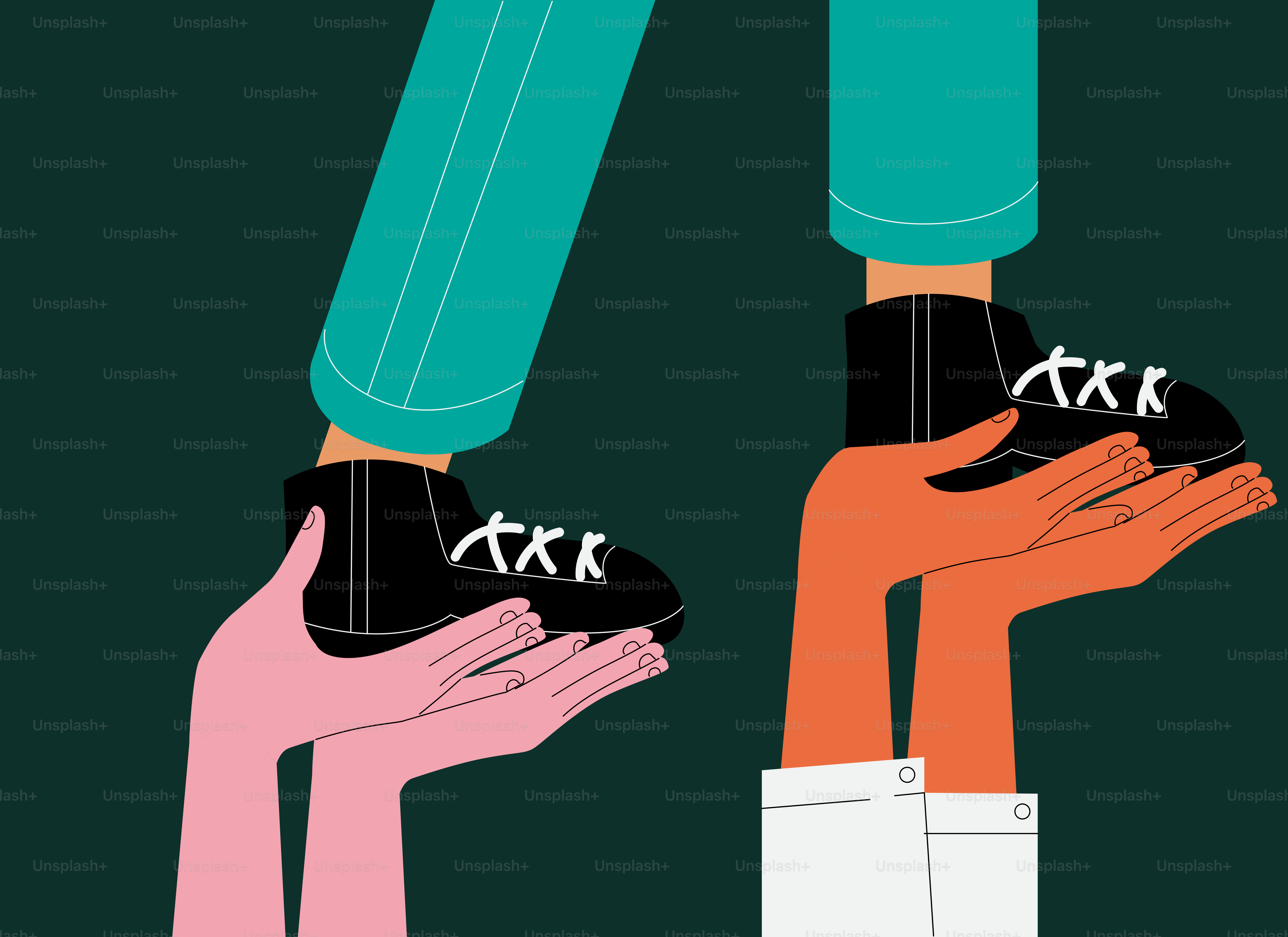 Vektor T – Gambar Bangunan di Unsplash