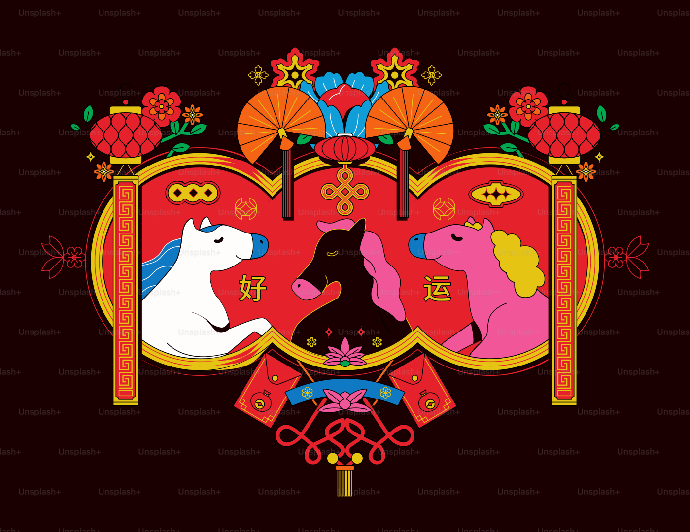 D vettoriale – Immagine di Illustrazione su Unsplash