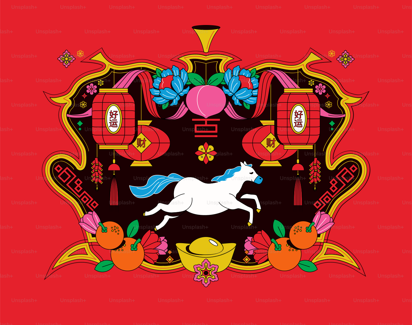 D vector – Imagen de Ilustración en Unsplash