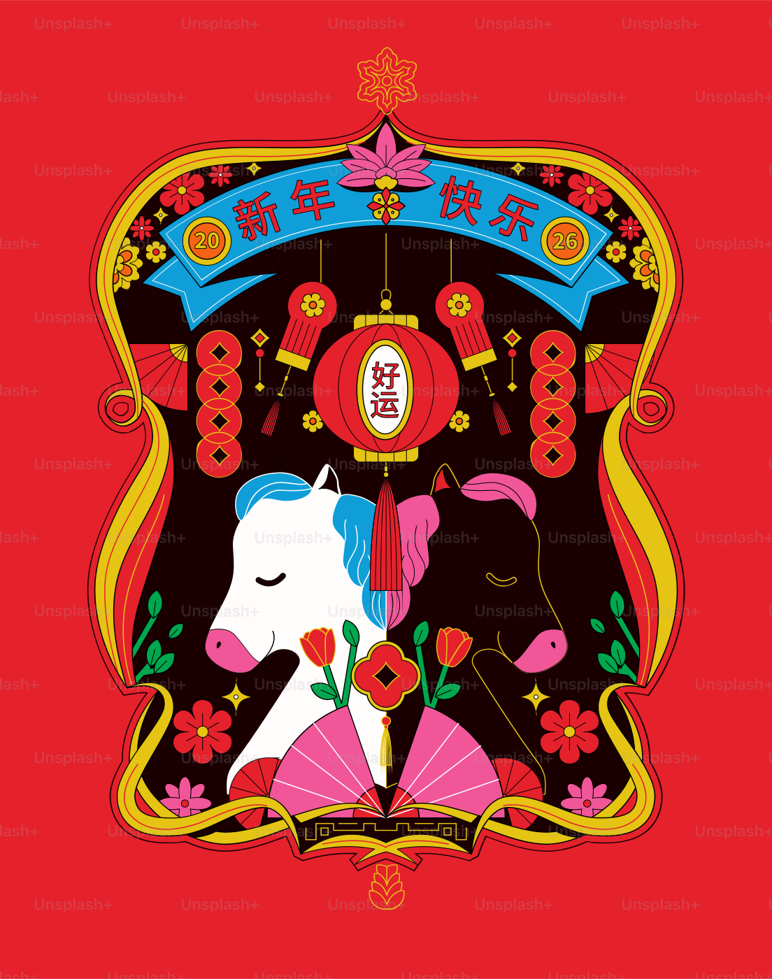 D vettoriale – Immagine di Illustrazione su Unsplash