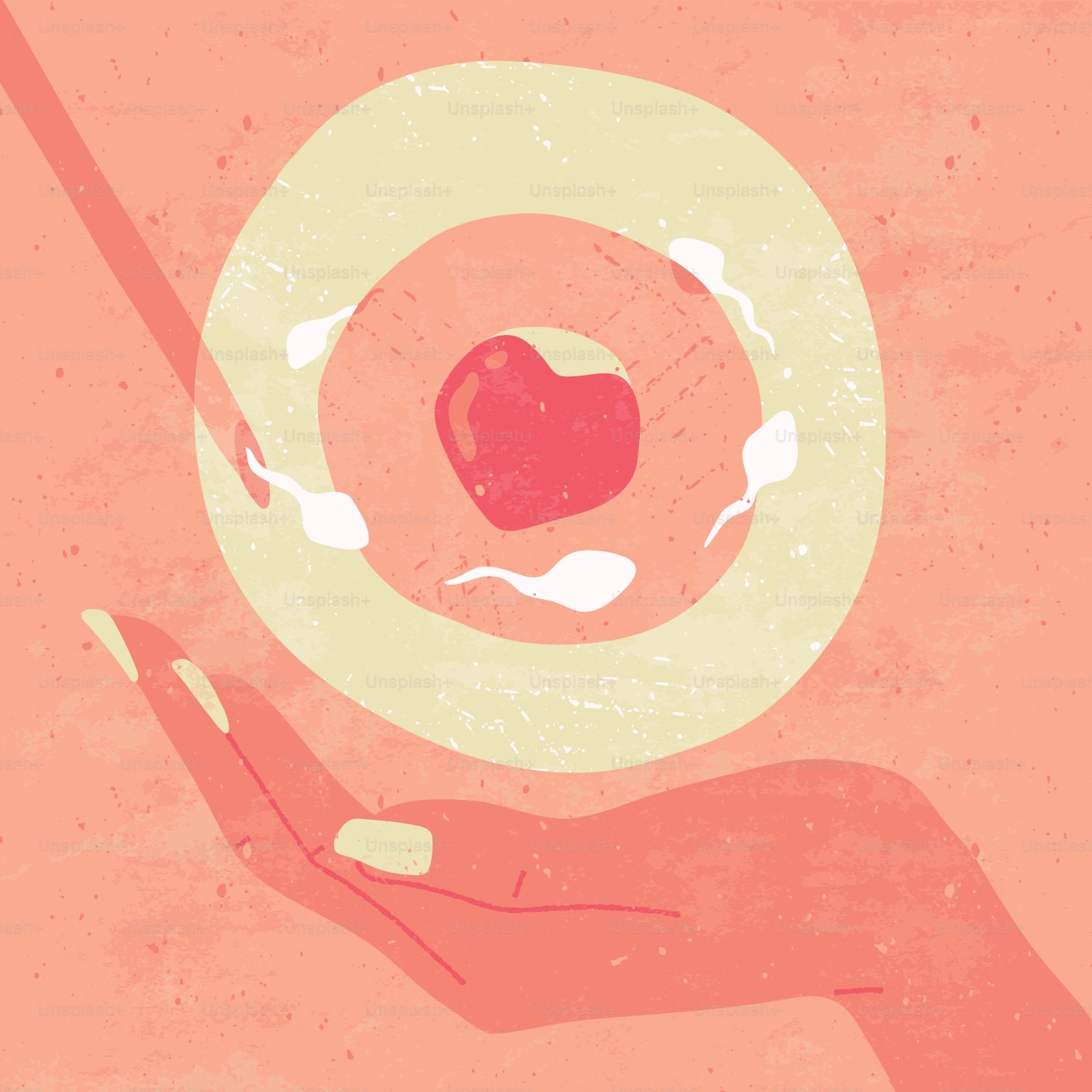 Vektor T – Gambar Ilustrasi di Unsplash