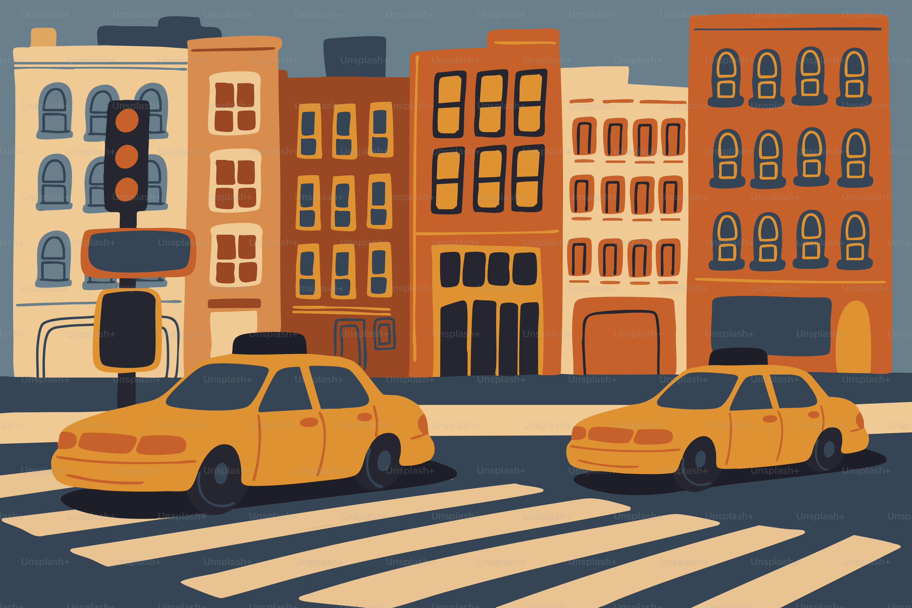 Vektor T – Gambar Bangunan di Unsplash