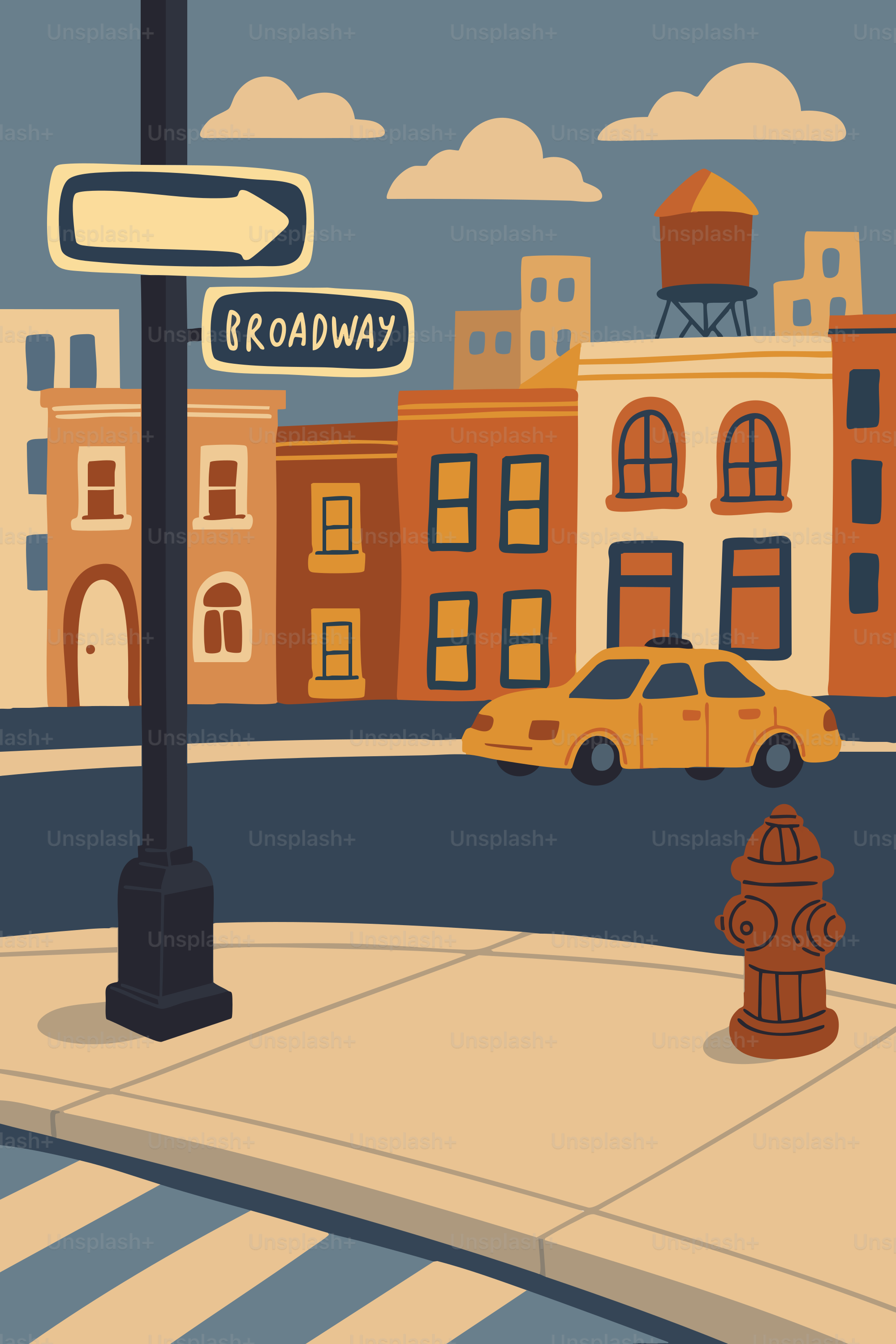 Vektor T – Gambar Bangunan di Unsplash