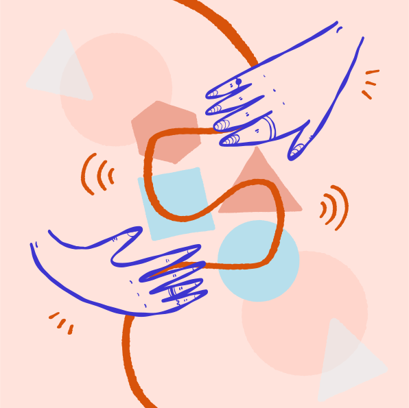 Vektor D – Gambar Abstrak di Unsplash