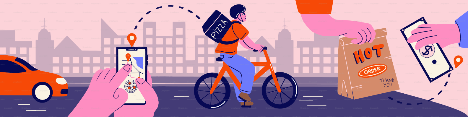 Vektor T – Gambar Abstrak di Unsplash