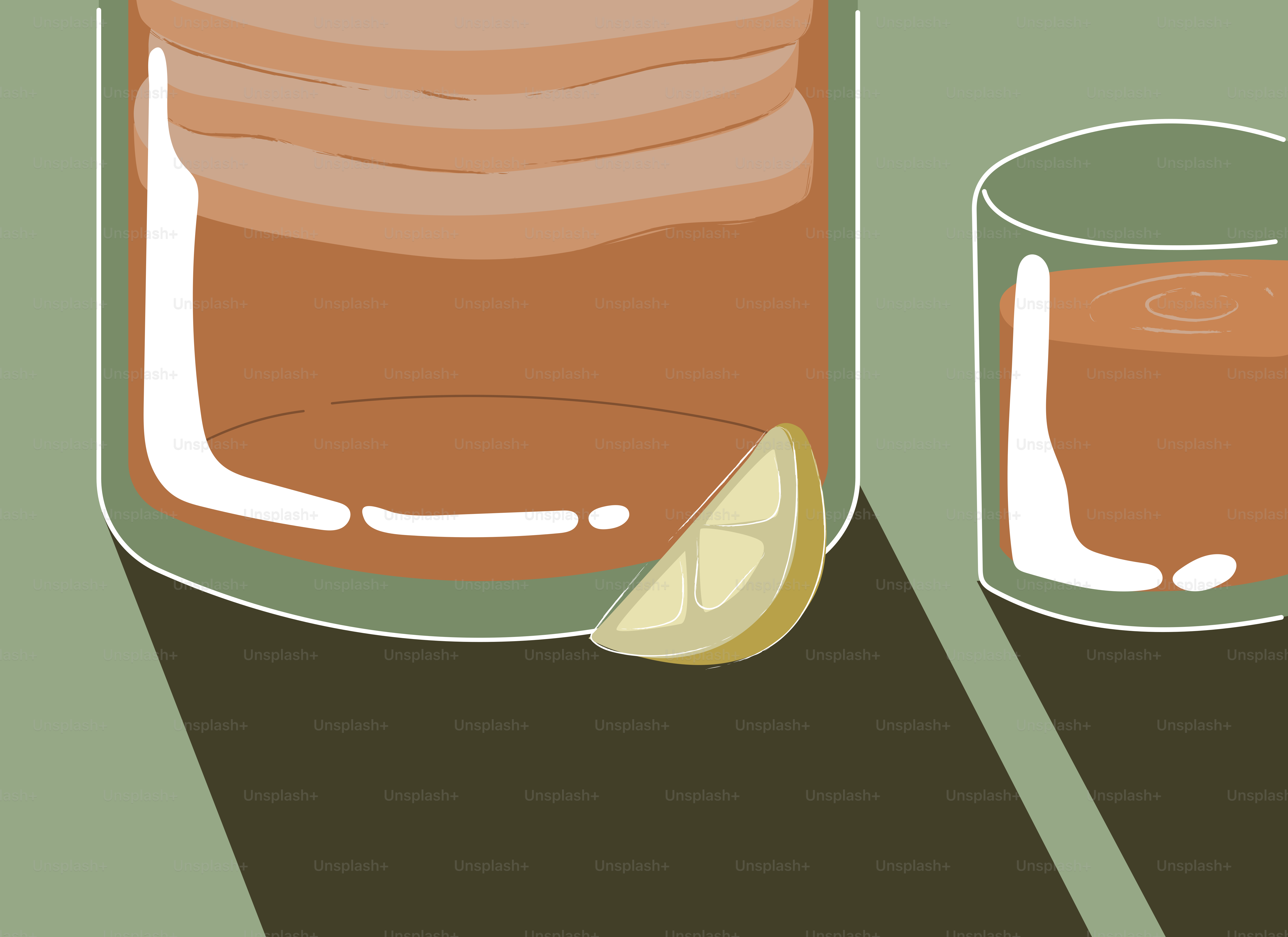 Vektor T – Gambar Makanan di Unsplash