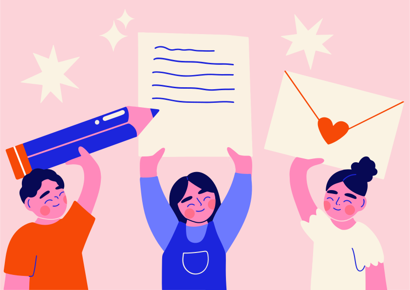 Vektor T – Gambar Kertas di Unsplash