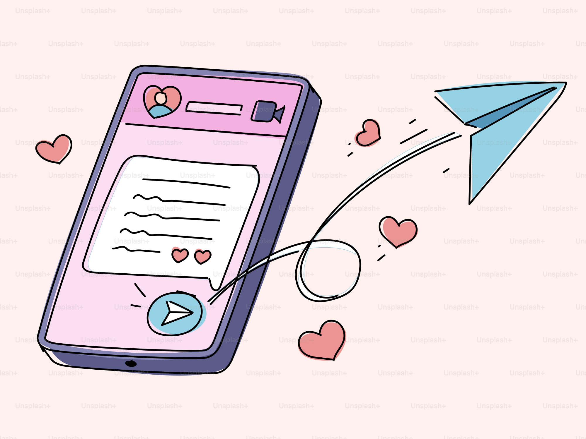 Hand placing heart over engagement ring in box vector – Love Image on ...