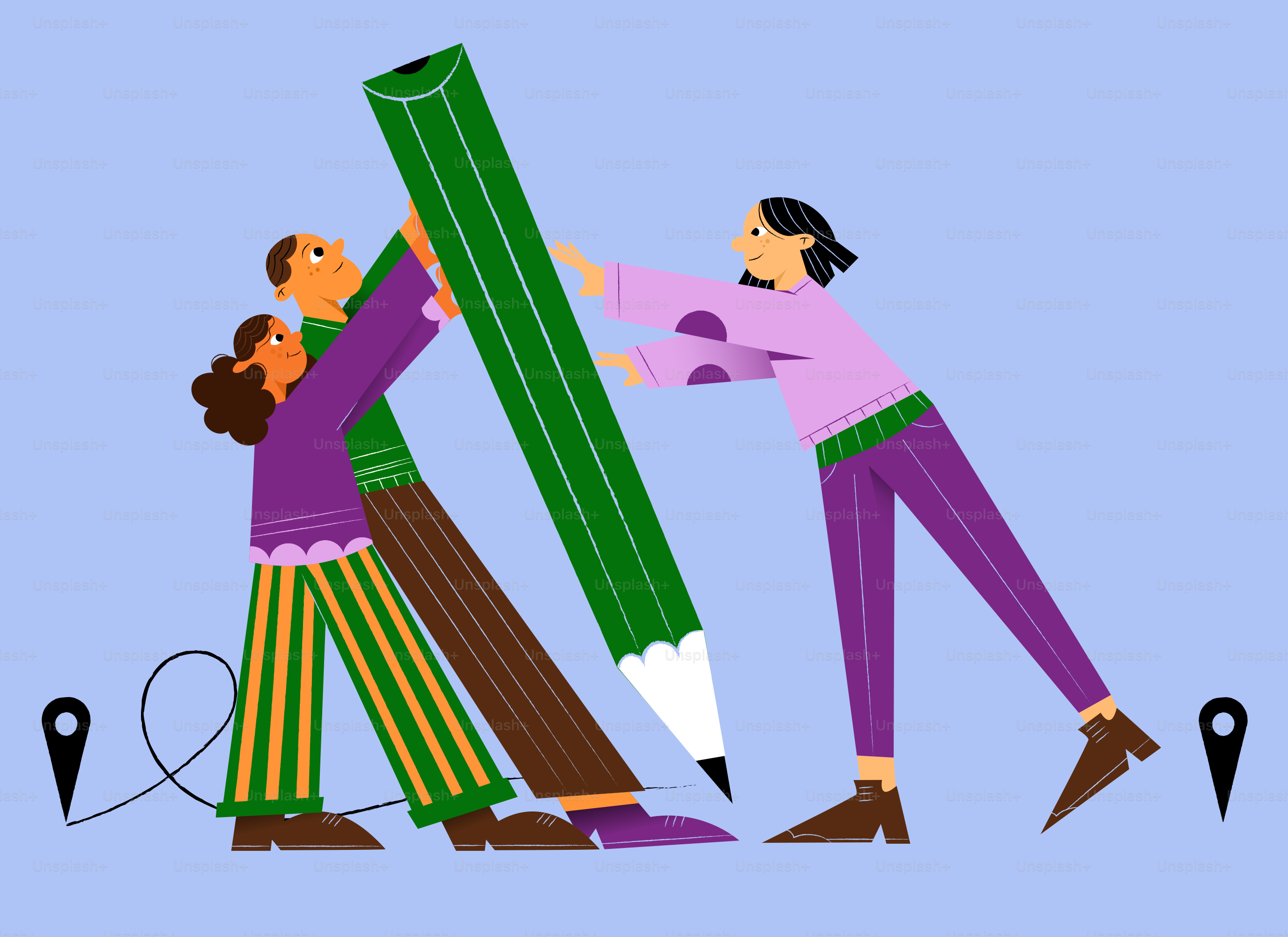 Business & Tech | Unsplash