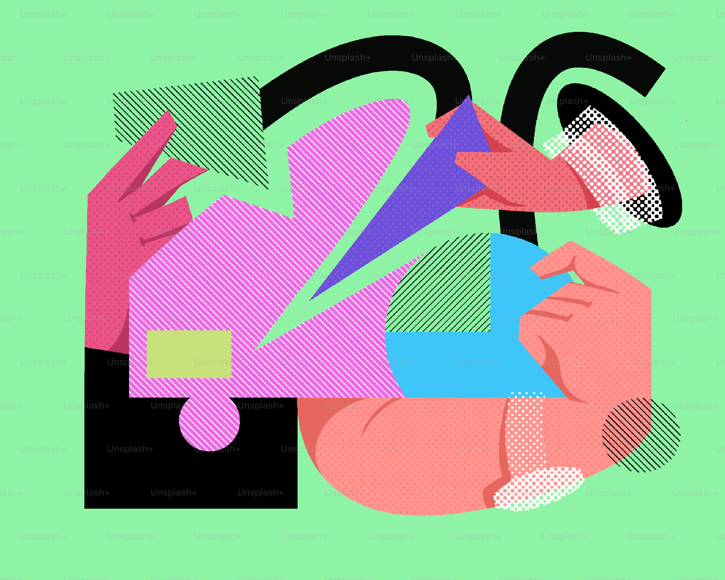 Vektor T – Gambar Tim di Unsplash