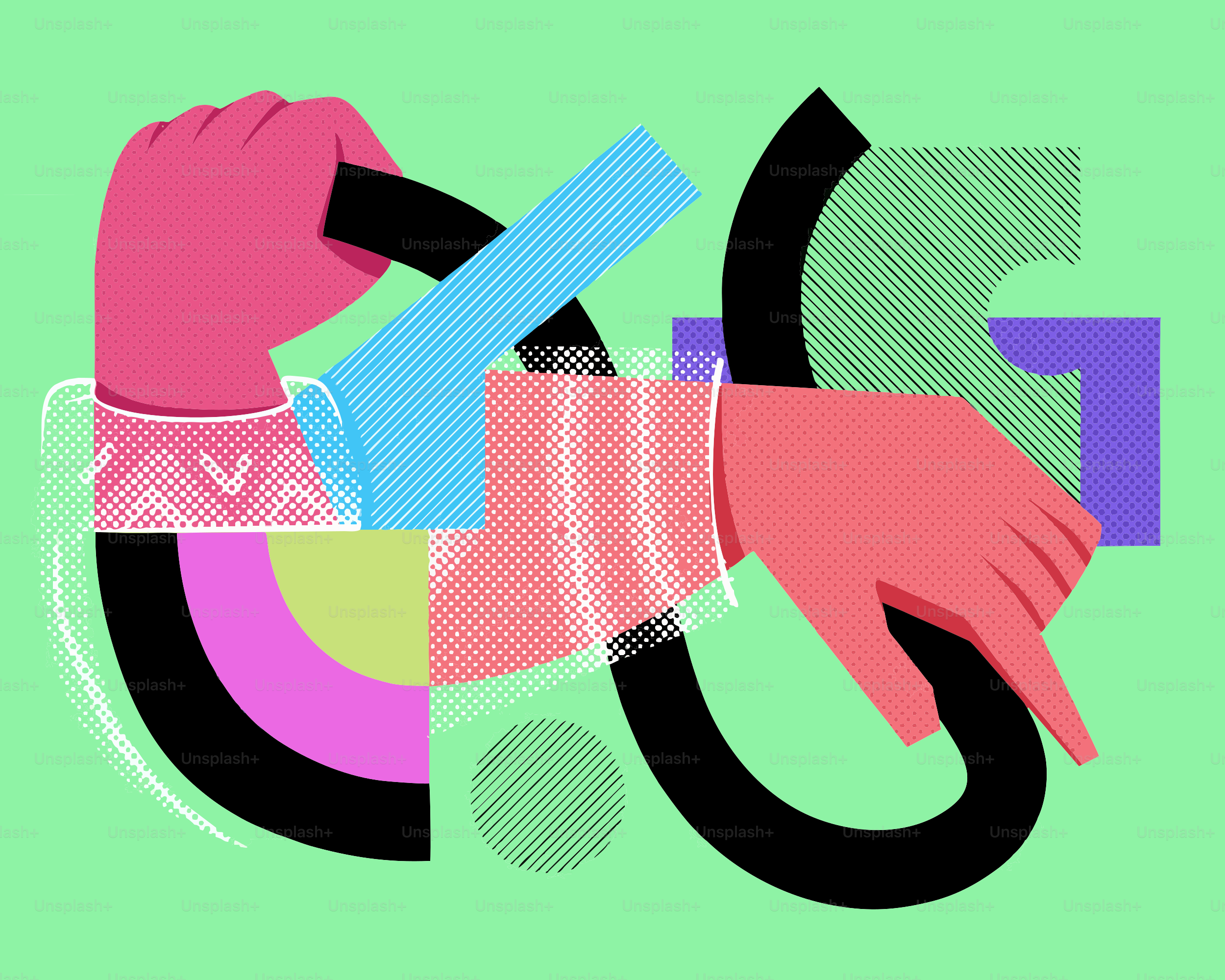 Vektor T – Gambar Tim di Unsplash