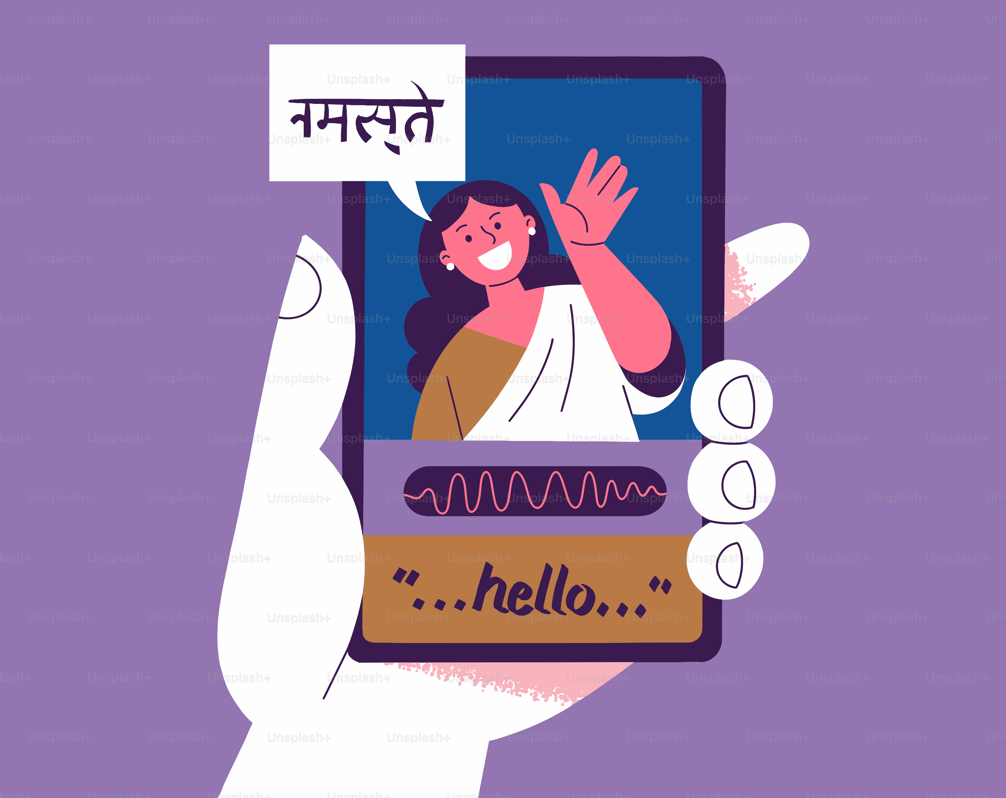 Woman in hat reading a menu at a table. vector – Food Image on Unsplash