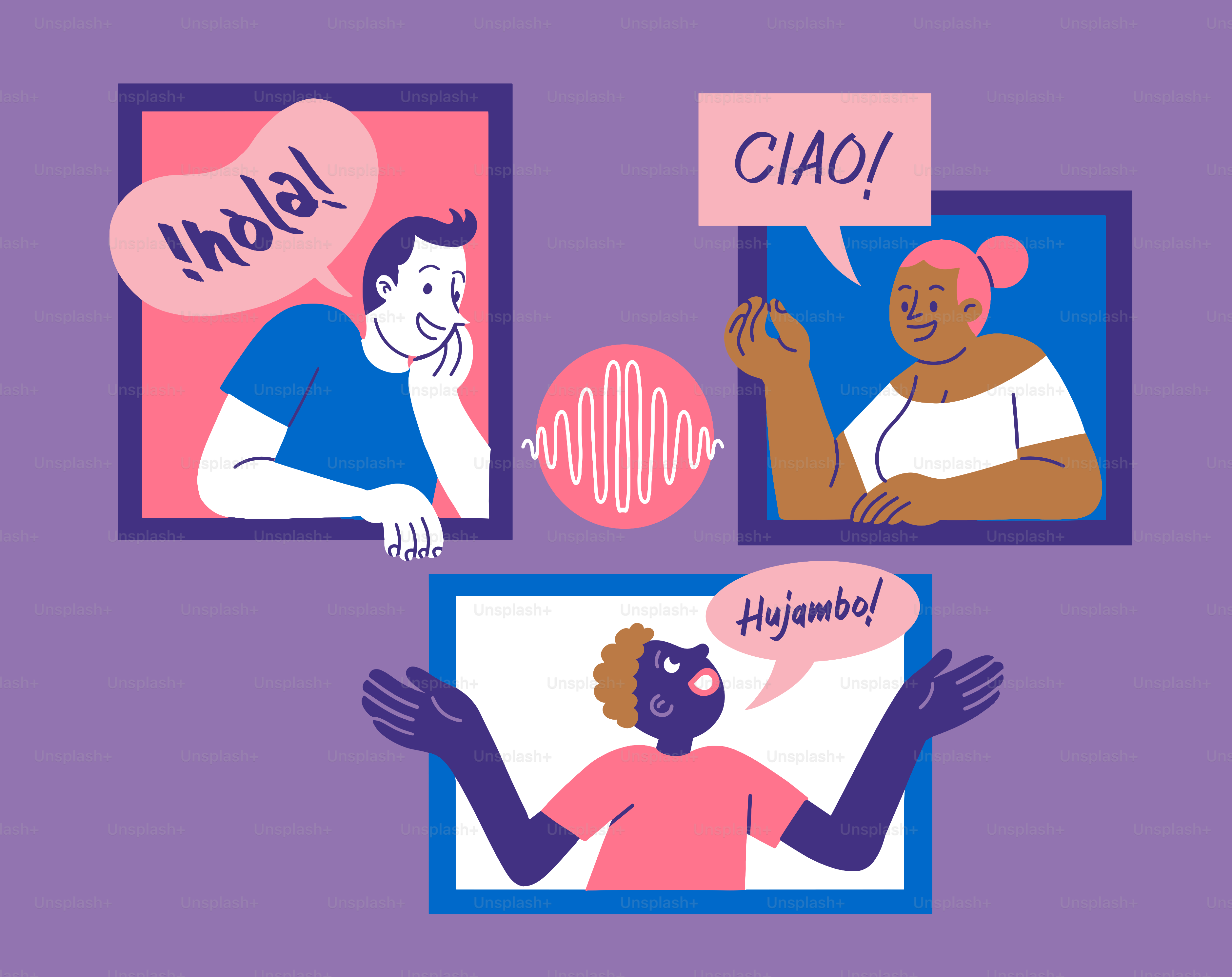 Woman in hat reading a menu at a table. vector – Food Image on Unsplash