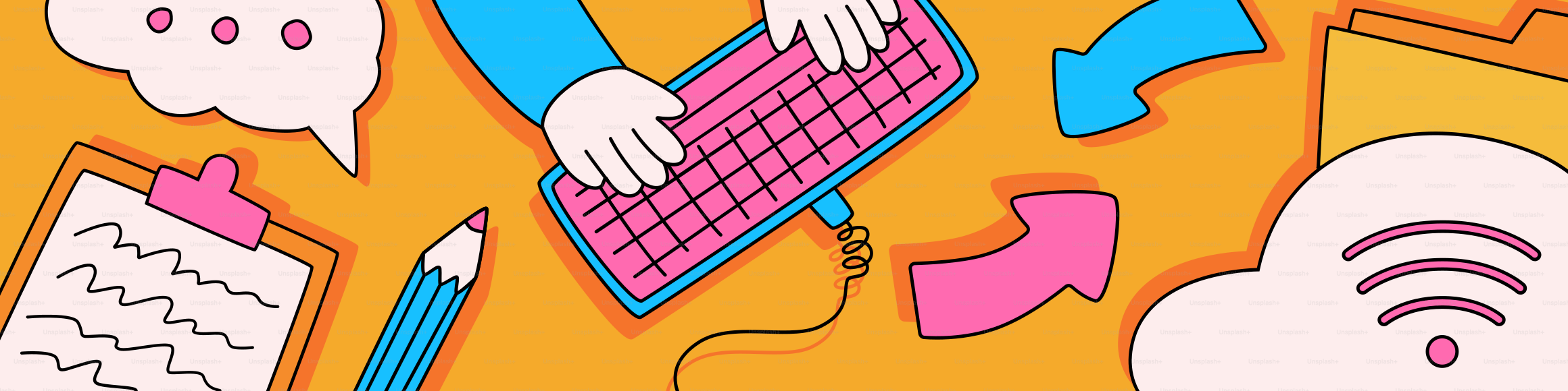 Vektor G – Gambar Bisnis di Unsplash