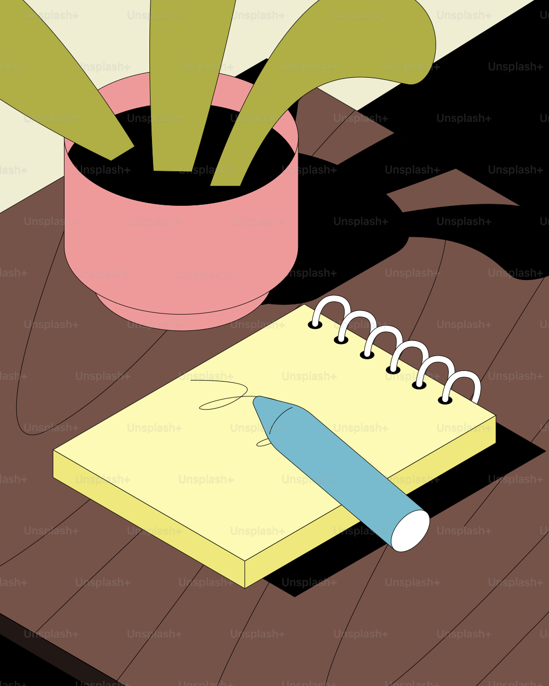 Vektor S – Gambar Pendidikan di Unsplash