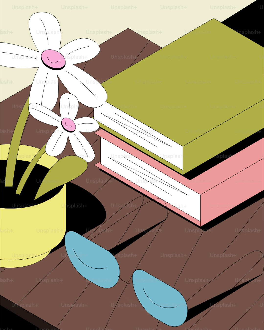 Vektor S – Gambar Pendidikan di Unsplash