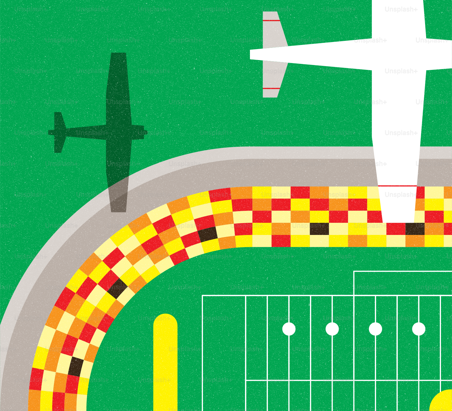 A hot dog with mustard and relish on bun vector – Food Image on Unsplash