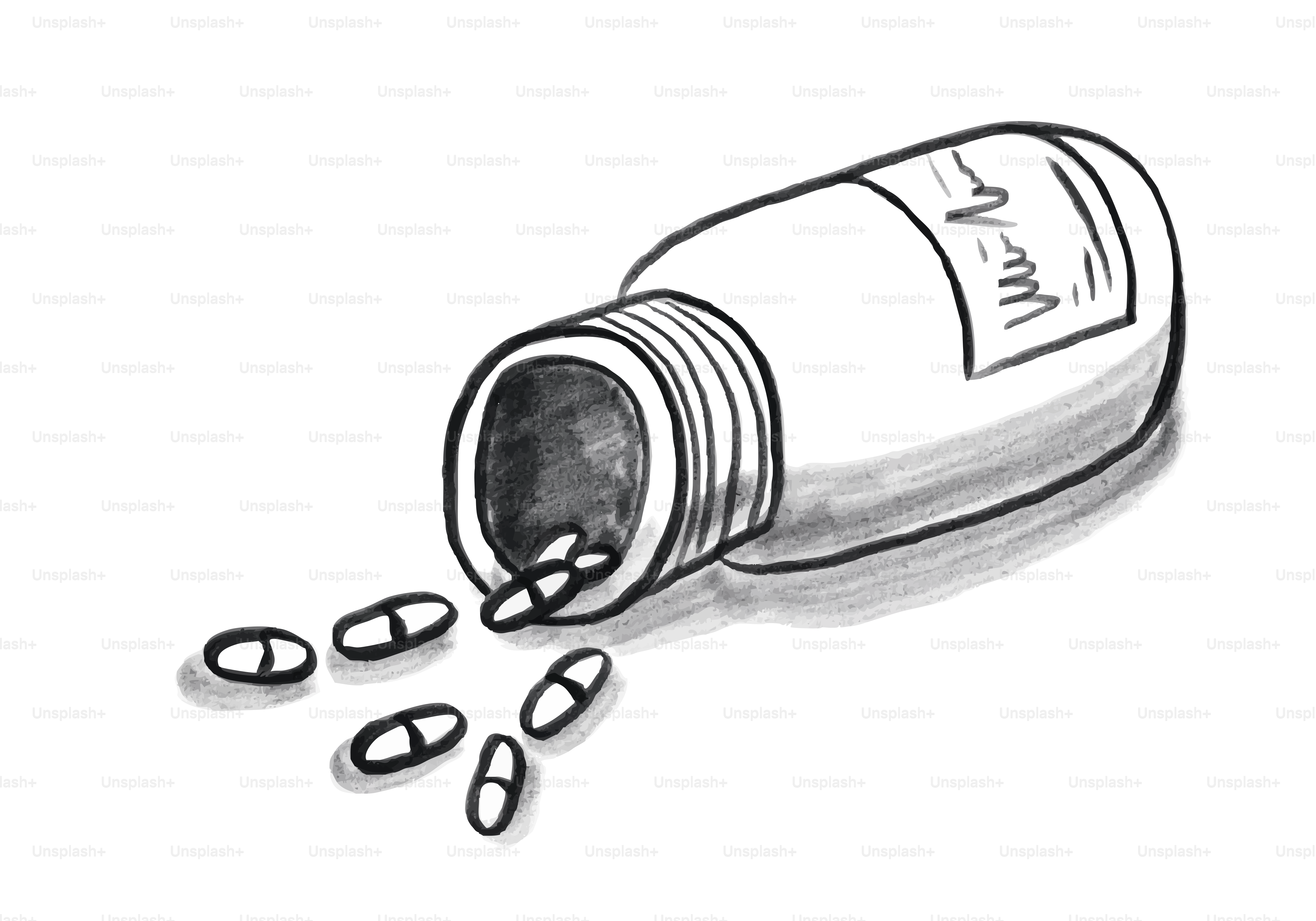 Vektor Roti dalam kantong kertas – Gambar Makanan di Unsplash