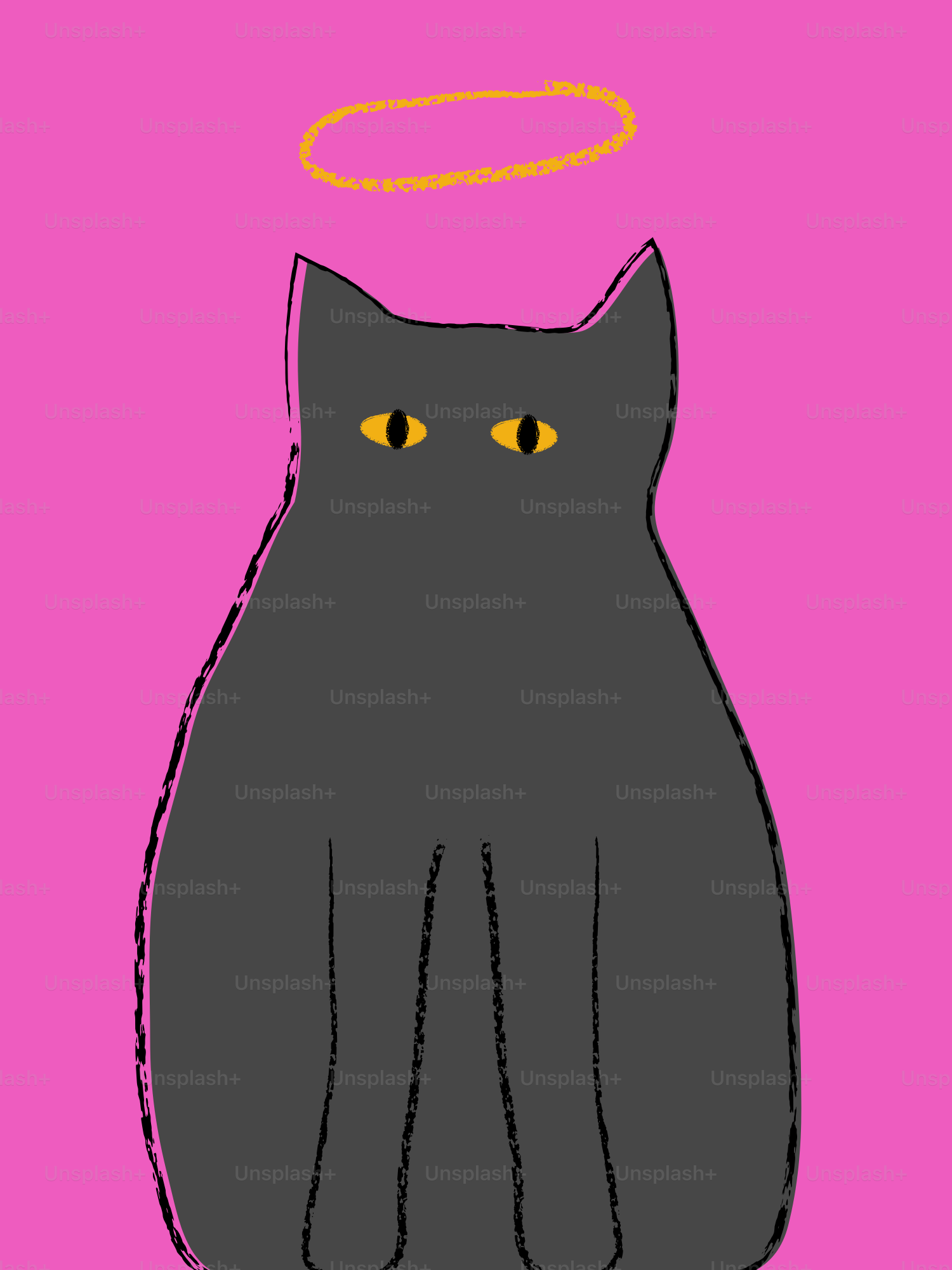 Vektor Kue berlapis merah muda dengan irisan dihilangkan – Gambar ...