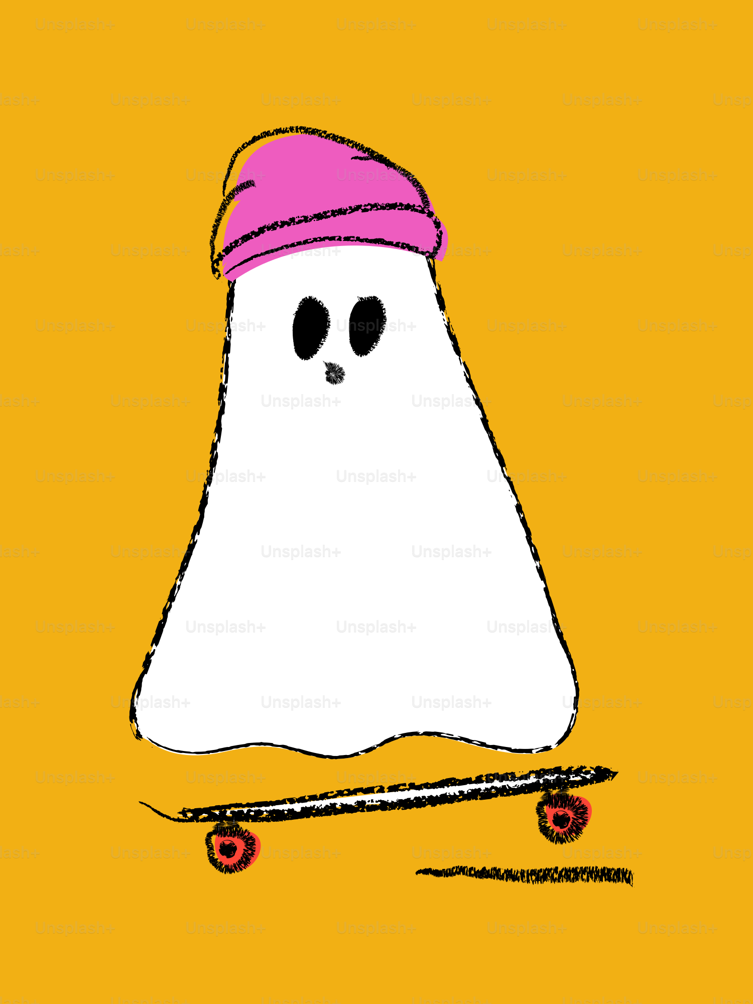 Vektor Kue berlapis merah muda dengan irisan dihilangkan – Gambar ...