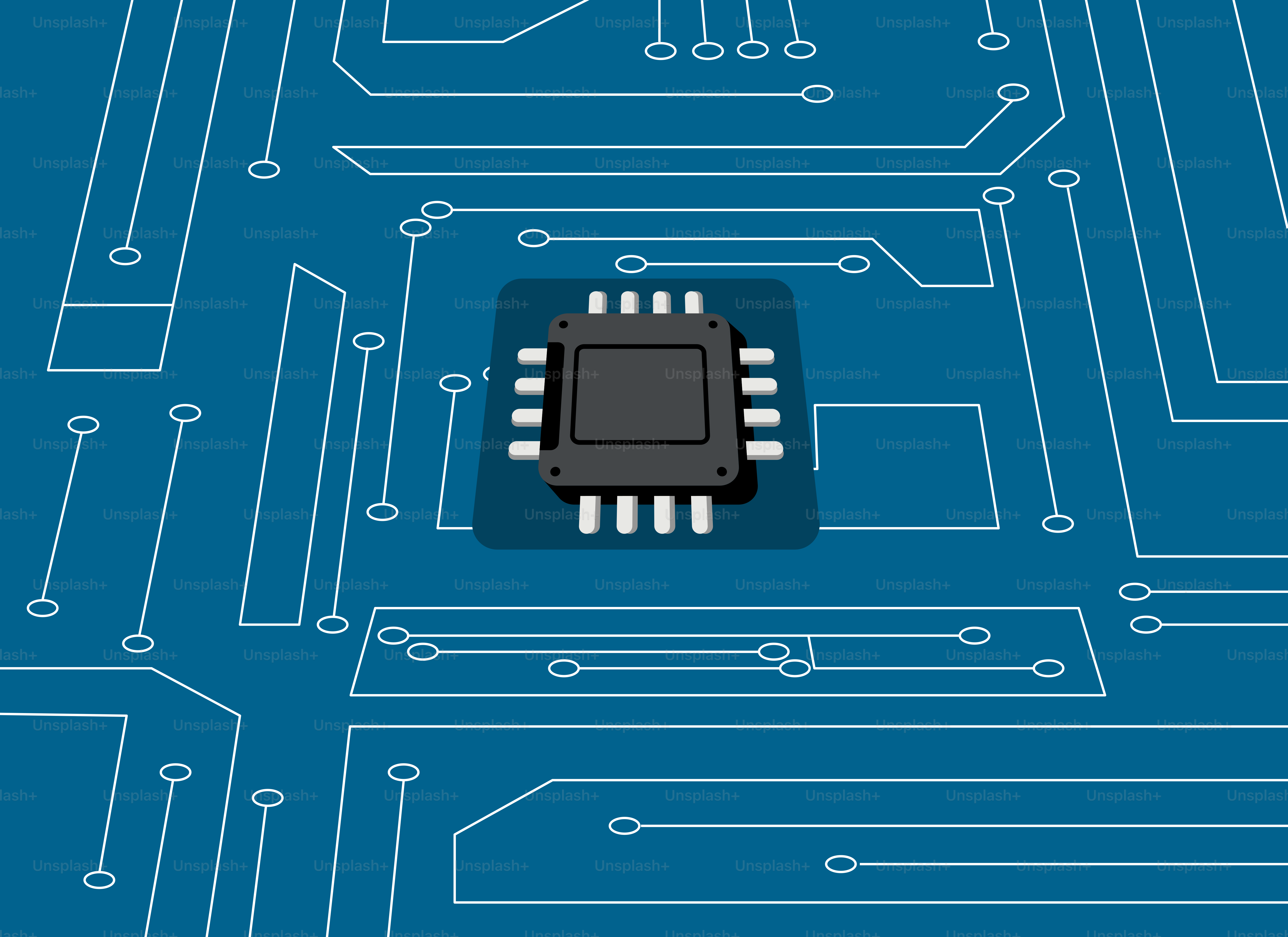 Vektor Hard drive abu-abu dengan latar belakang biru – Gambar Teknologi ...