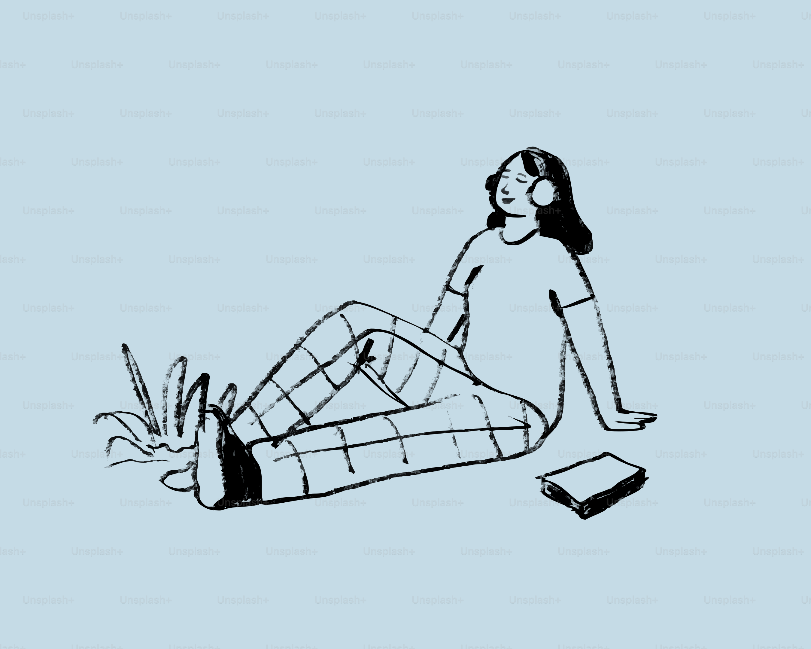 Vektor Dua orang bertukar buket bunga – Gambar Bunga di Unsplash