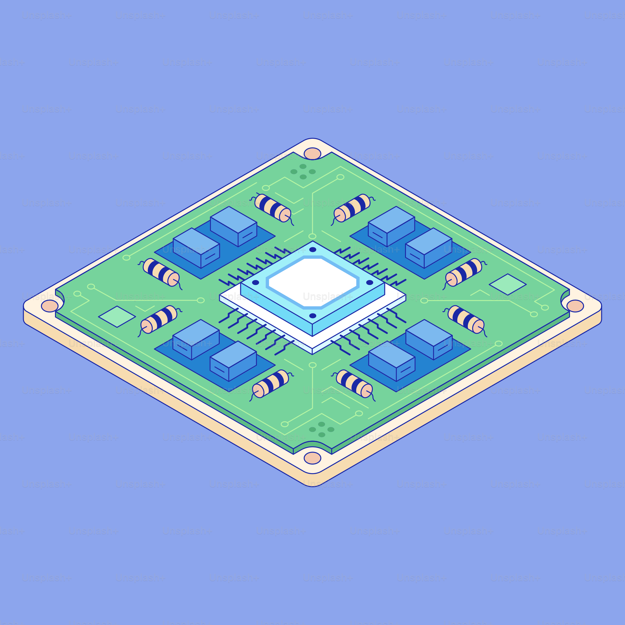 Open hard drive with spinning disk and read/write arm vector ...