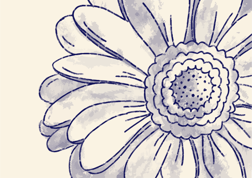 Vektor Gambar garis sederhana dari bunga tulip. – Gambar Bunga di Unsplash