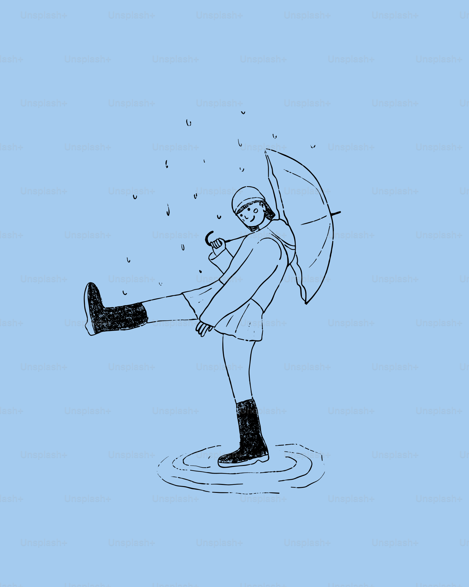 Woman carrying flowers under the sun vector – Wallpaper Image on Unsplash