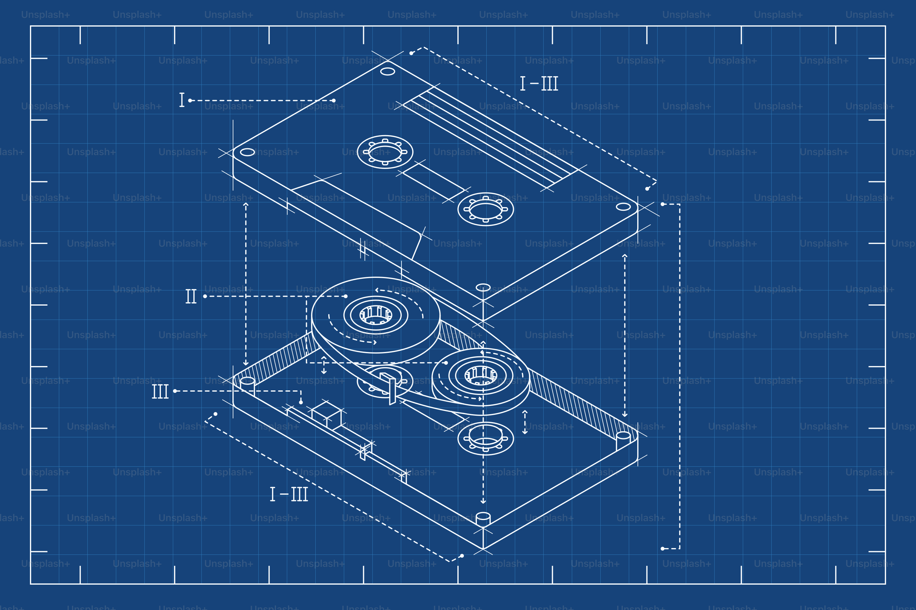 Blueprint of an acoustic guitar with measurements. vector – Music Image ...